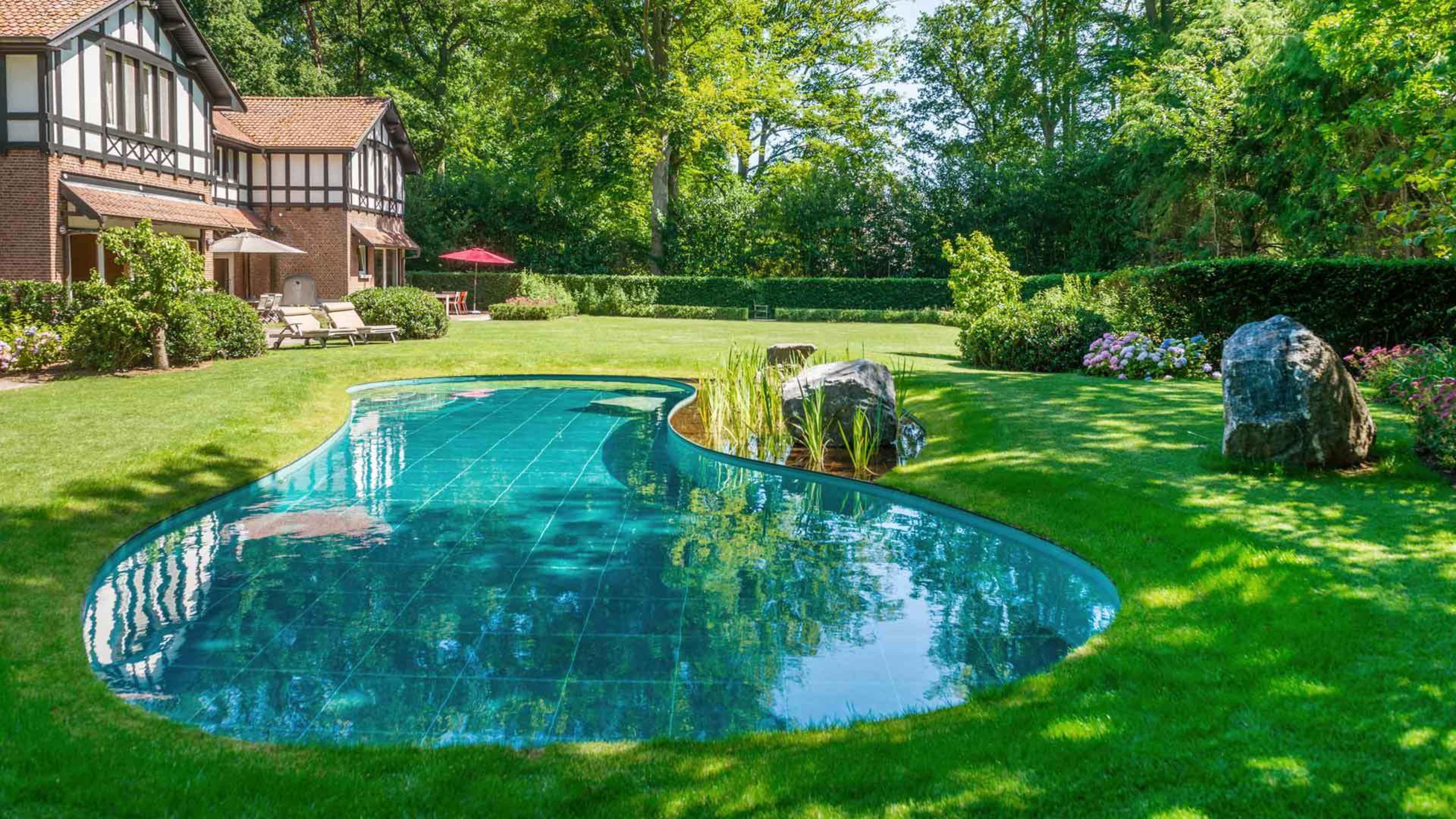 Hybrid Pools® | Zwembaden & zwemvijvers in Antwerpen en de Kempen ...
