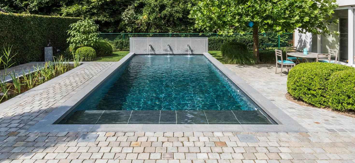 Hybrid Pools® | Zwembaden & zwemvijvers in Antwerpen en de Kempen ...